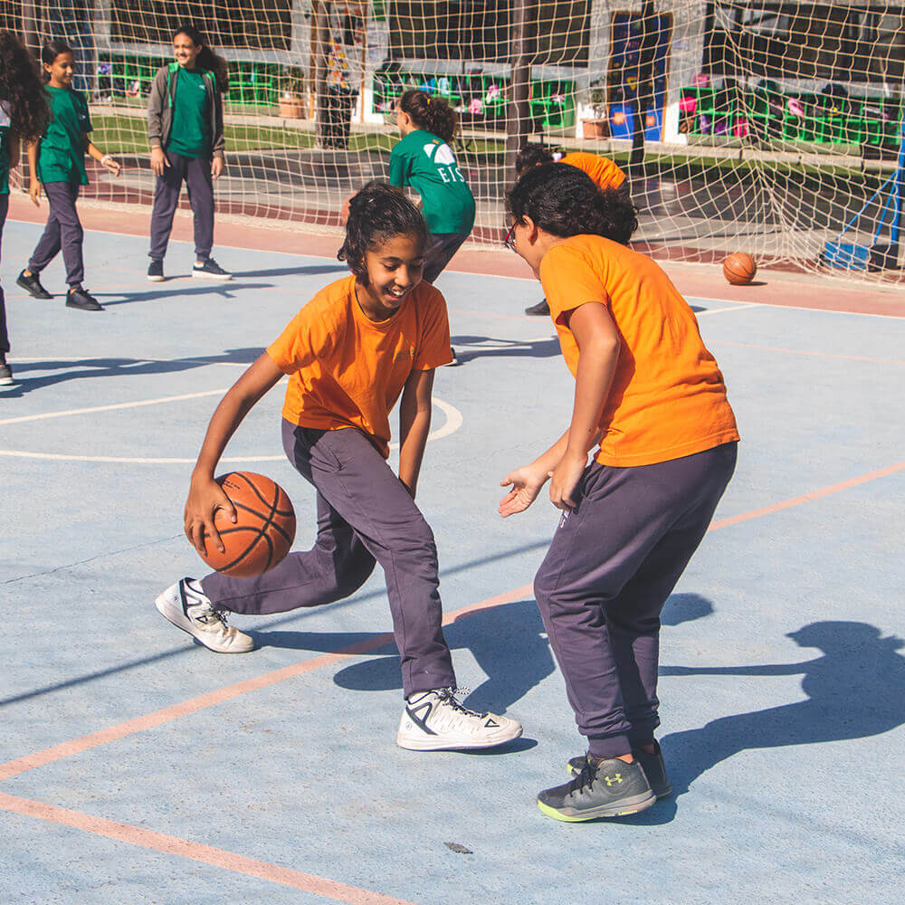 Facilities - Ethos International School
